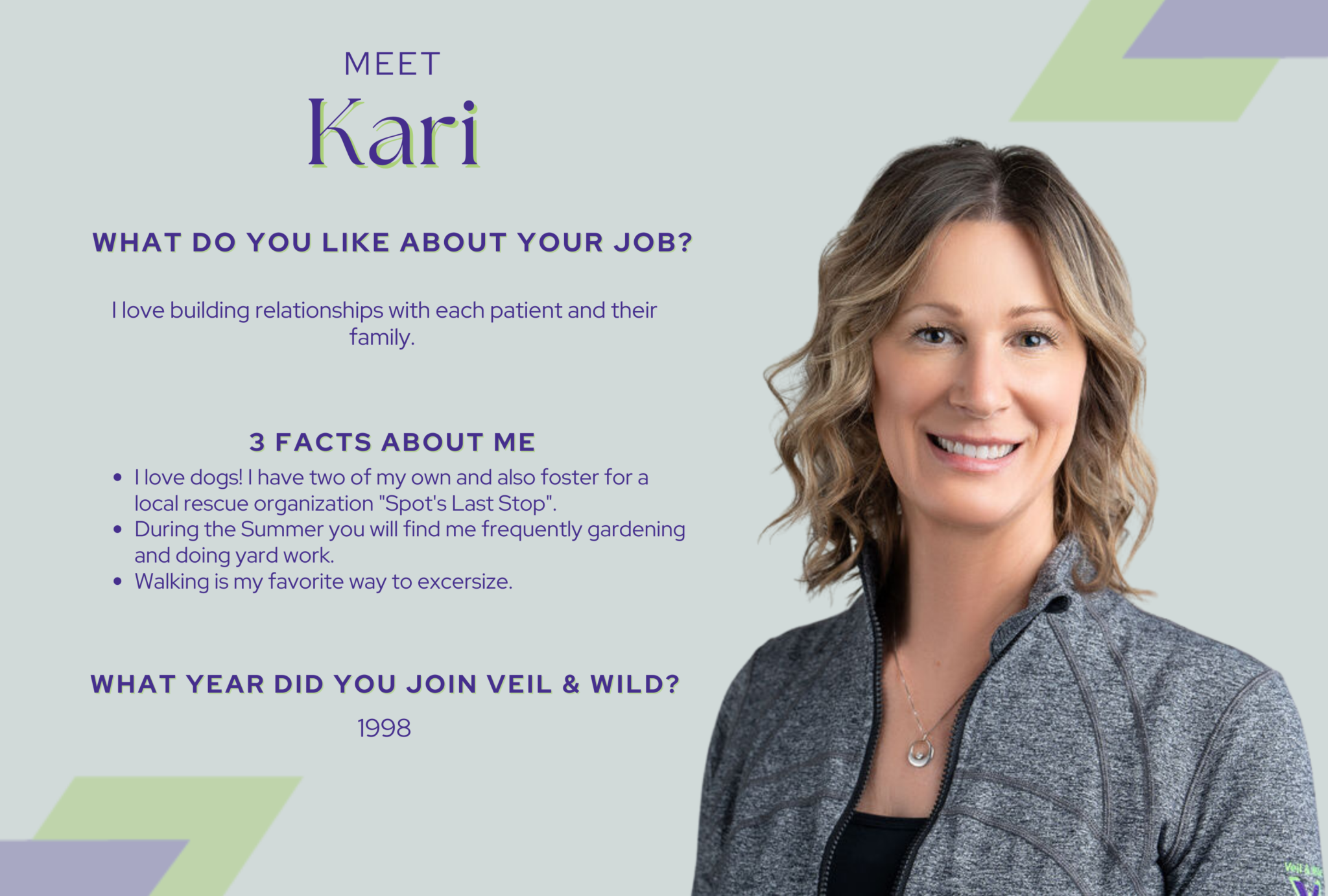About Us - Veil & Wild Orthodontics | Braces & Invisalign | Dentist