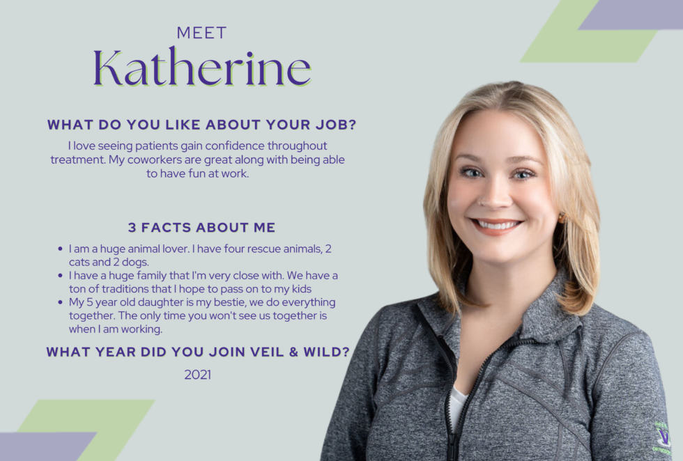 About Us - Veil & Wild Orthodontics | Braces & Invisalign | Dentist
