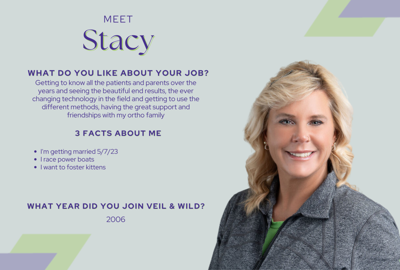 About Us - Veil & Wild Orthodontics | Braces & Invisalign | Dentist