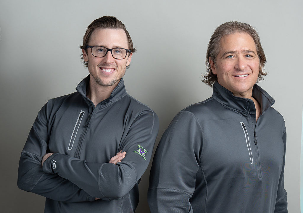 Why Us - Veil & Wild Orthodontics | Braces & Invisalign | Dentist